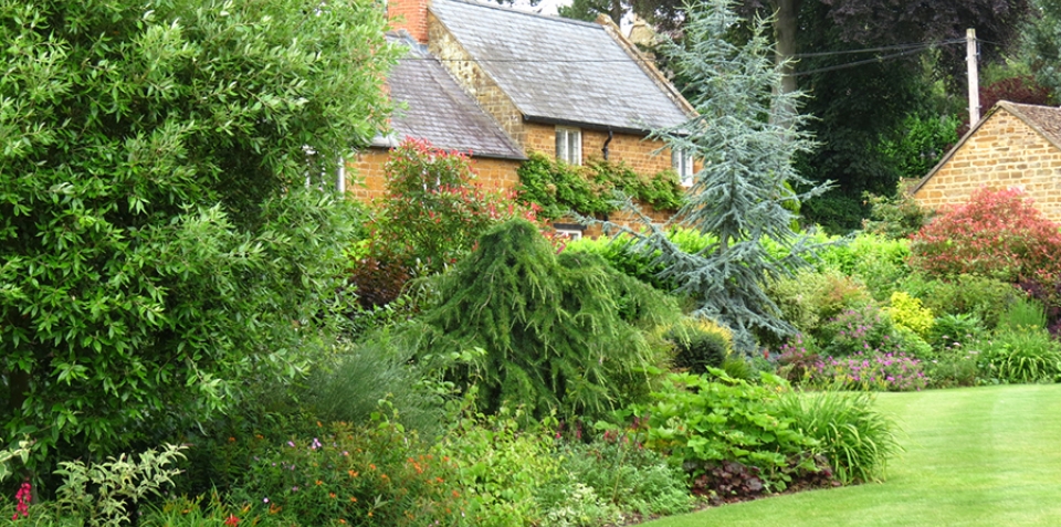 Large new build garden | Timotay Landscapes