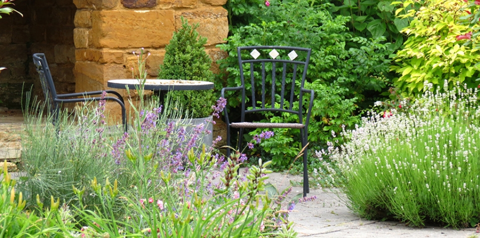 Large new build garden | Timotay Landscapes